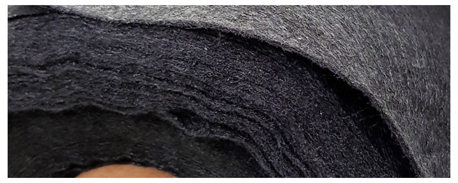 Why Is Nonwoven Geotextile Fabric Widely Used in Construction? - Weboss